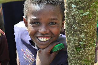 Dum Spiro Spero: Lessons in Dawro