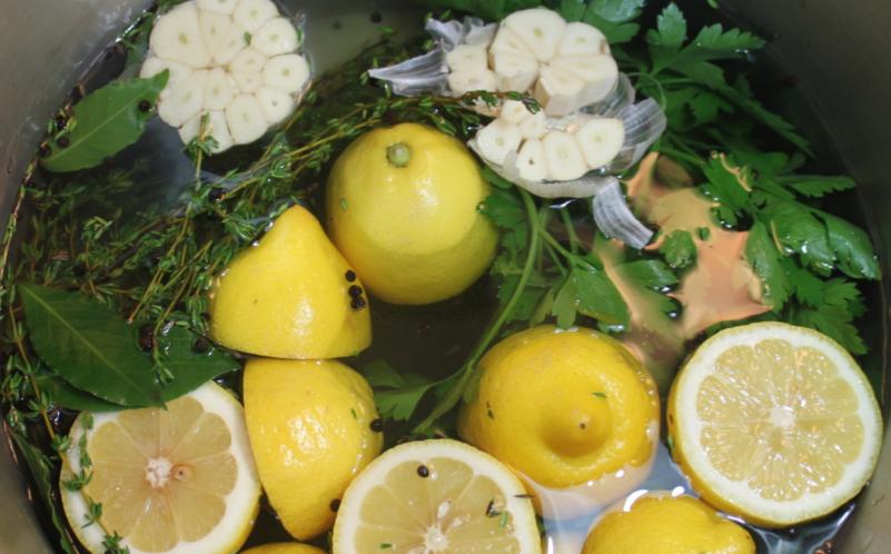 Emily's Culinary Adventures: Sunday Cookbook Adventures: Ad Hoc Fried ...