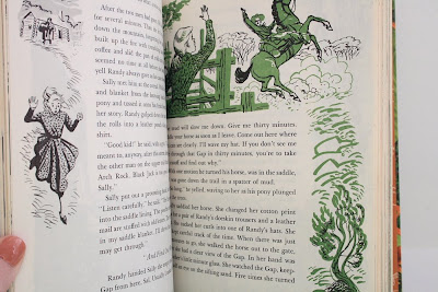 RAD LIBRARY: enchanted isles