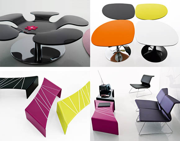 Unique creative table designs | home appliance
