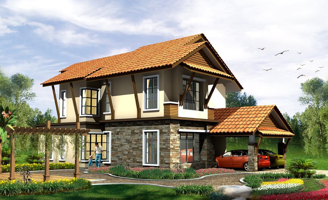 23 Awesome elevations of house | home appliance