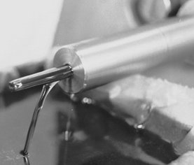 Firearms History, Technology & Development: Barrel Making: Making a ...