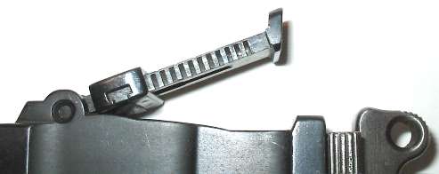 Firearms History, Technology & Development: November 2010