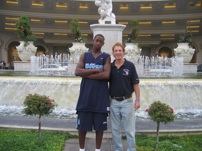 Fear Nothing **Dominate**Everything