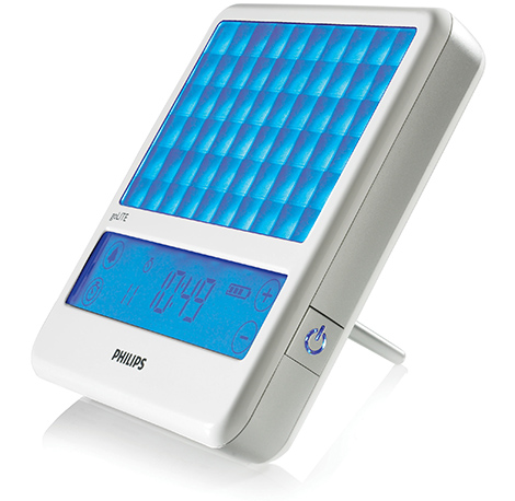 "Does It Work?" Reviews: Philips Apollo goLITE "SAD" Light: Does It Work?