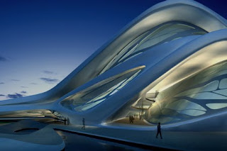 Arquitectura: Función y Forma