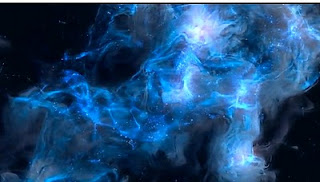 nevertheless: The Protoss Star Formations, animation