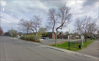 Montréal Through Google Maps Street View: Écoles primaires de Montréal ...