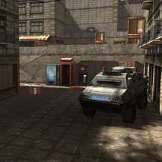 C y c L o P ' s ™: DAFTAR MAP POINT BLANK