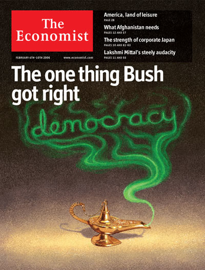 ALL MY EYES: Rational Exuberance: Economist Magazine Covers