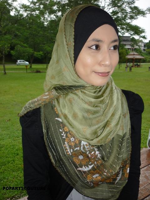 Pop Arts Couture - Adawiya: Shawl Manik Glamorous Pakistan & Shawl ...