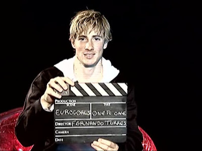 Fernando Torres Fashion: Fernando Torres Haircuts