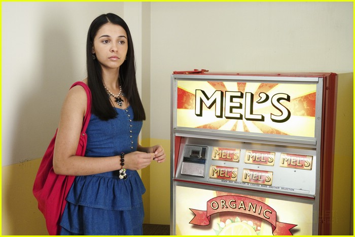 Veja as primeiras fotos de “Lemonade Mouth”, do Disney Channel Filmes ...