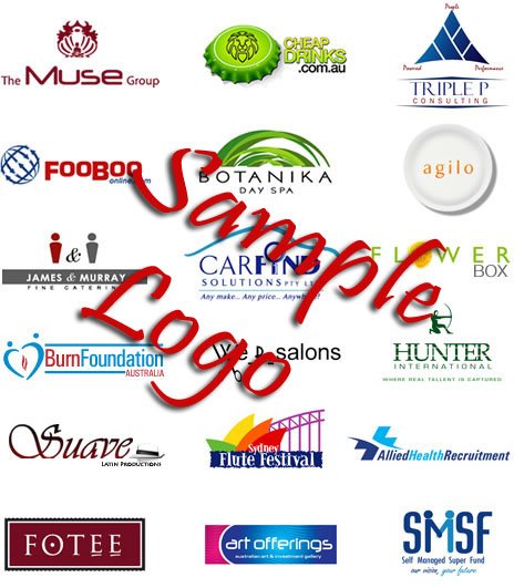 Samples Of Logo