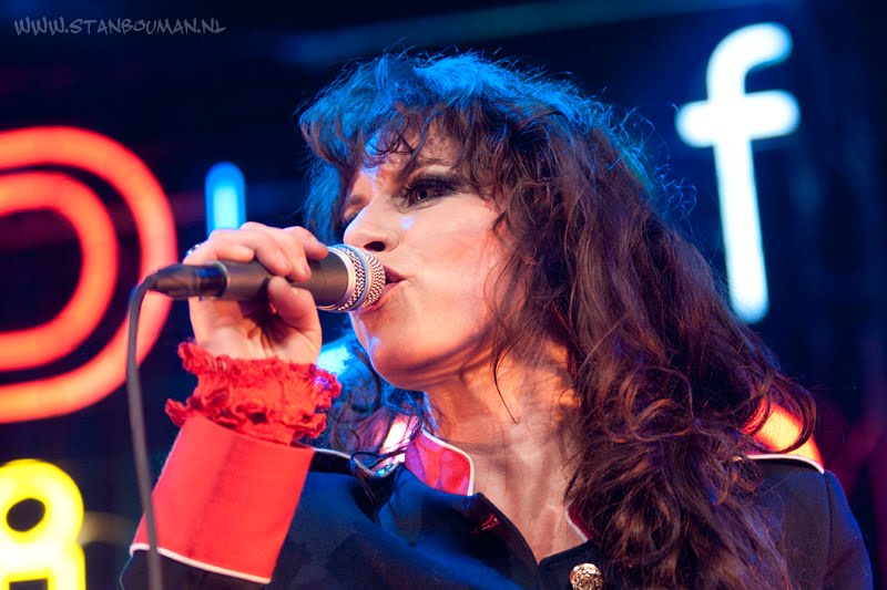 It's all about Emotion: Stan Bouman Photography / Ellen ten Damme. Durf jij