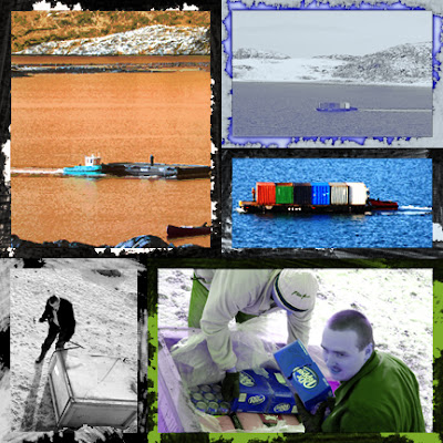 Jen of Nunavut: October 2007