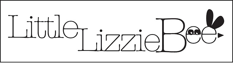 Lizzie's Lounge - Home of Little Lizzie Bee designs