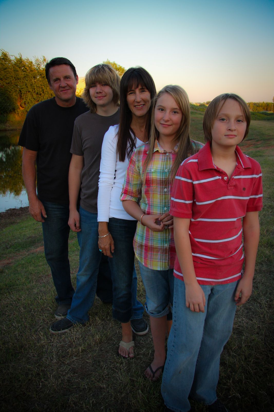 Posey Portraits by Katy Posey