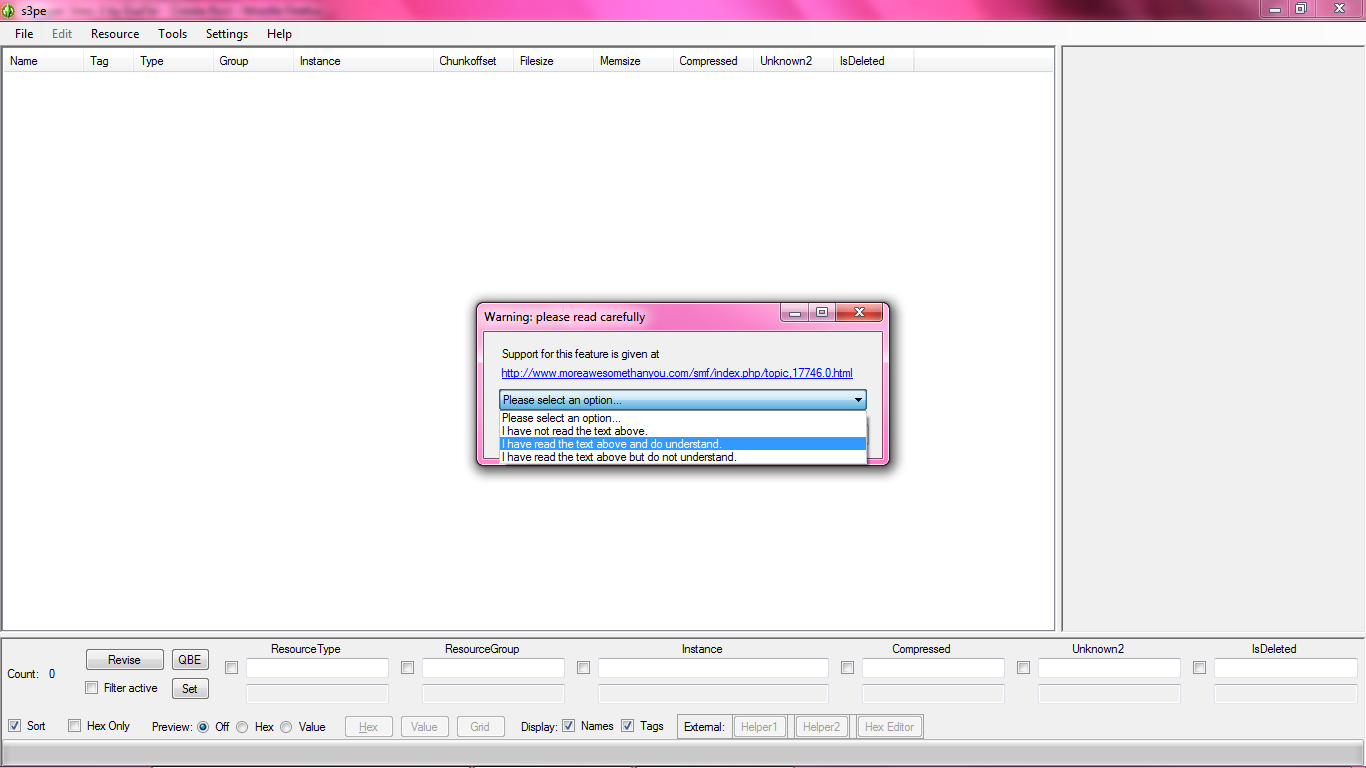 Compressing packages files Part 2 (Compressing)