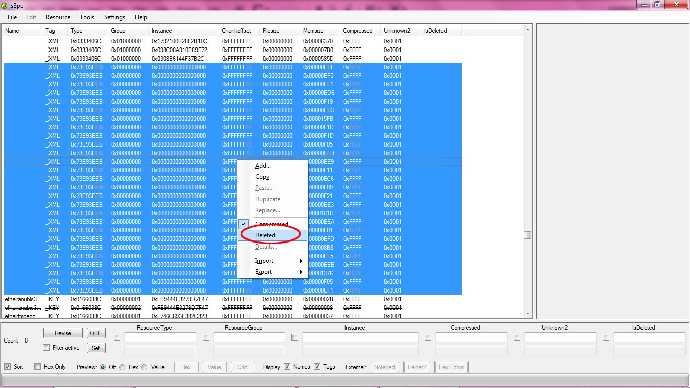 Sims 3 merge package files - lasopachef
