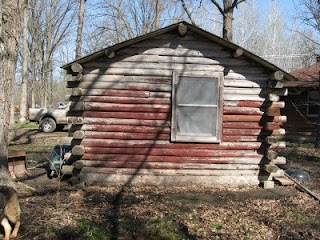 Red Lake Rosie's Rescue: Feral Cathouse Project at RLRR
