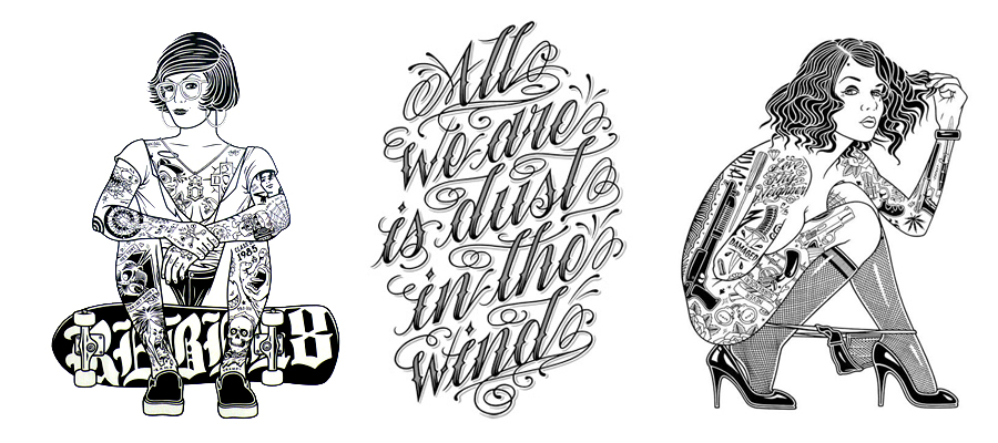 Robbie Graham. Design and Multimedia: Mike Giant