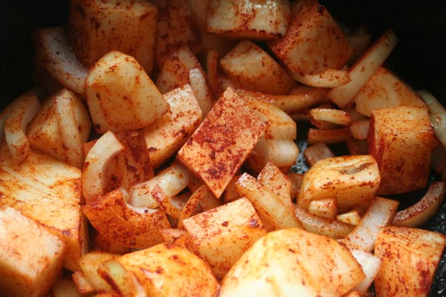 Mission Chulent: Week 5 ~ Kosher Cooking for Ordinary People