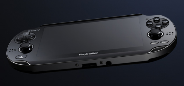 RumorSpark: Sony unveils the new PSP
