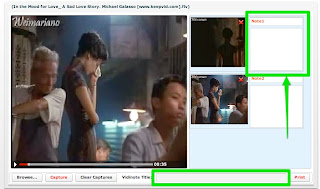 Nik's QuickShout: Create Quick Video Task Sheets