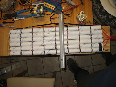 Show Us Your Homemade Battery Housing | Page 7 | Endless Sphere DIY EV ...