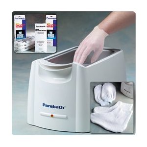 Parabath Paraffin Bath - Standard Parabath - Model 5295 | Paraffin Spas ...