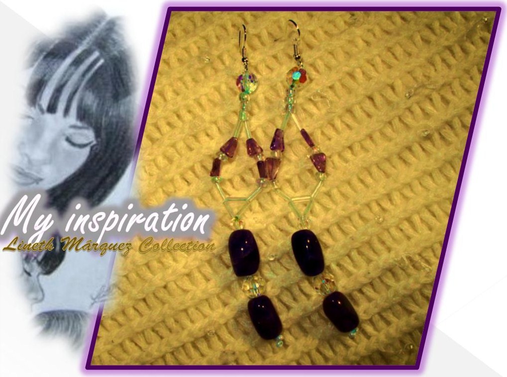 Lineth Márquez Collection: Acerca de Lineth Márquez Collection