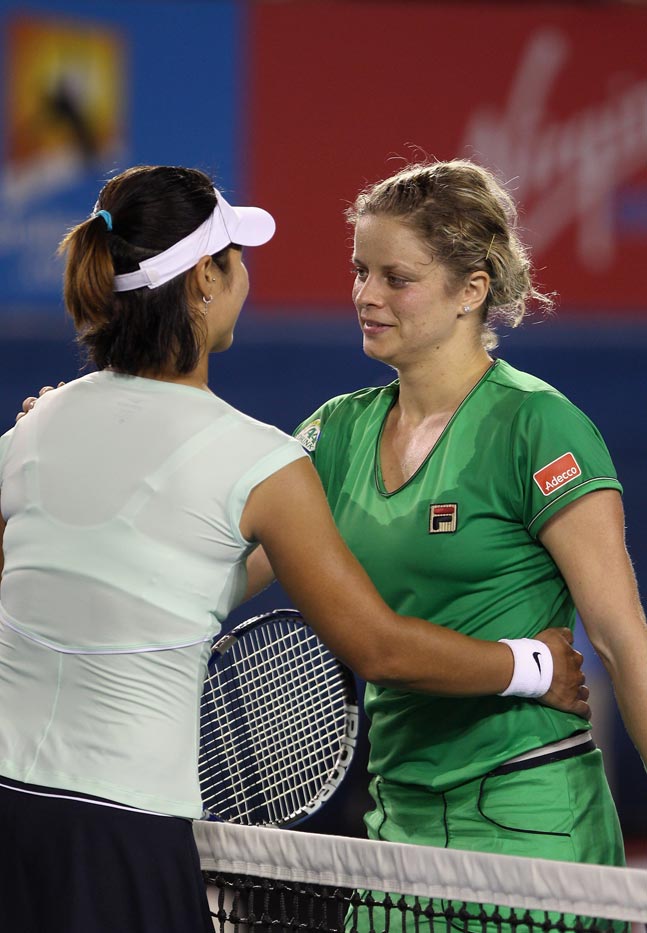 WTA Tour Insights: Li may have won the hearts of Aussie tennis fans ...