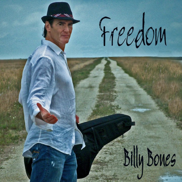 A Dads Life and Times: Freedom - Billy Bones