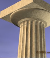 A Arquitectura Grega: A Ordem Dórica