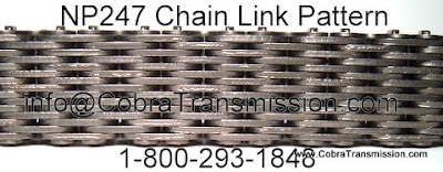 Cobra Transmission Parts 1-800-293-1848: NP-247, NP247 Transfer Case Parts