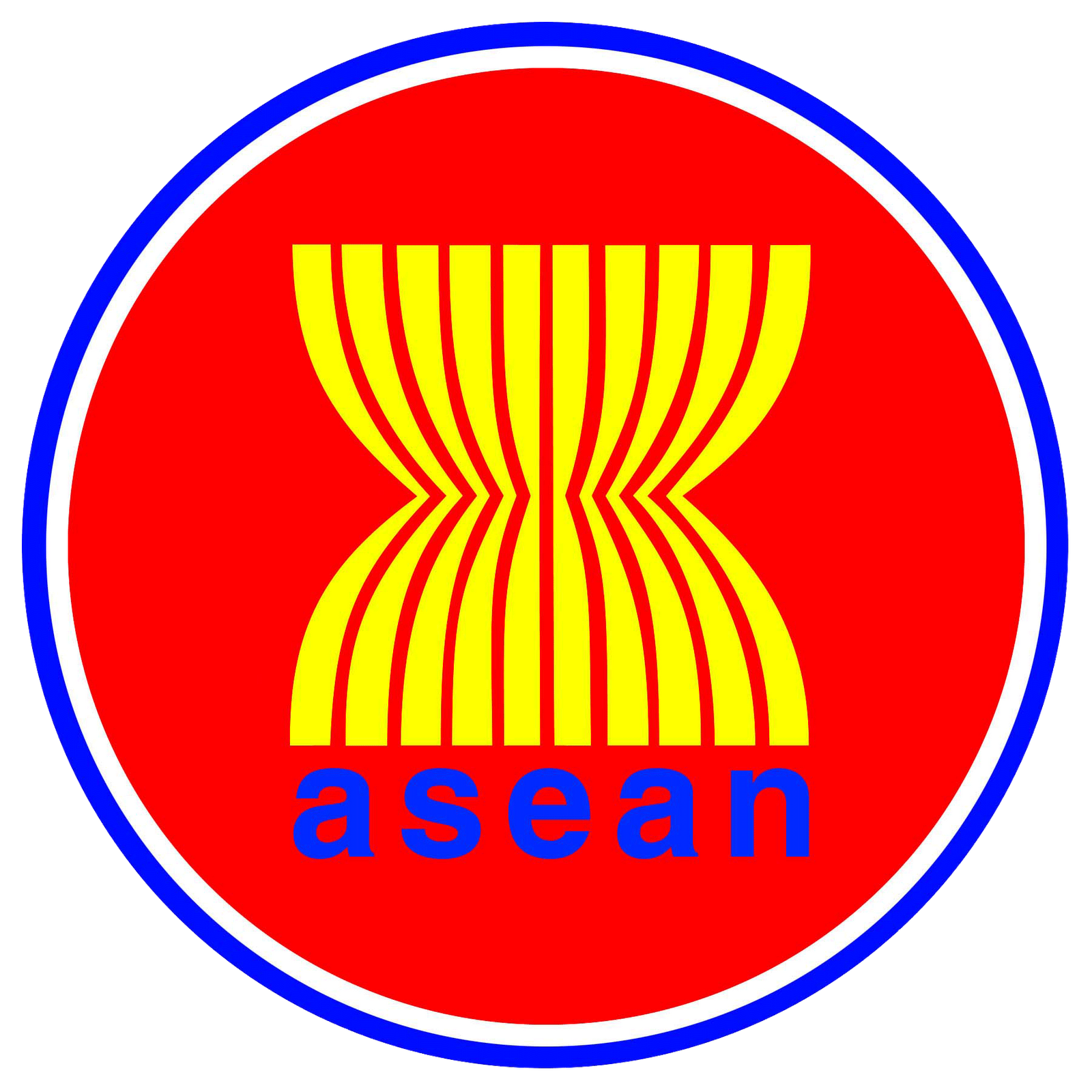 ASEAN ~ Penikmat Sejarah