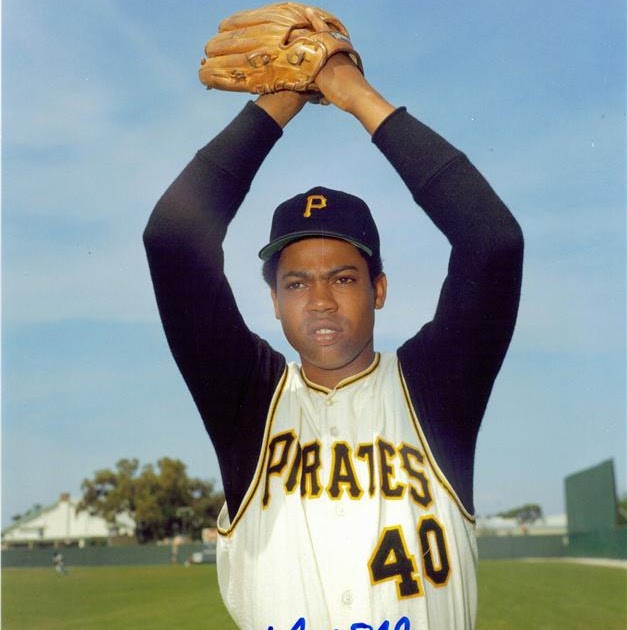 Eyeglasses of Kentucky: Dock Ellis and the New World Order