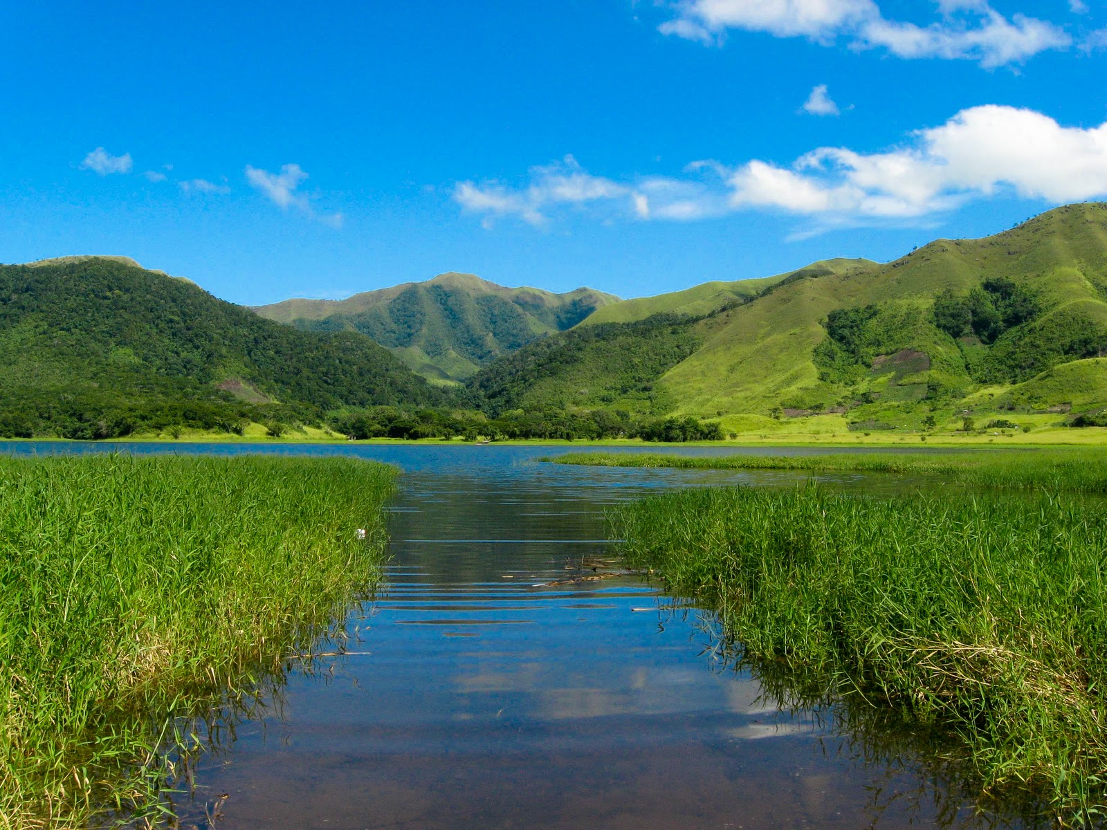 artfoto: Caminos de agua