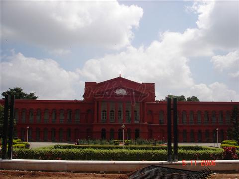 High Courts Of India: Karnataka High Court
