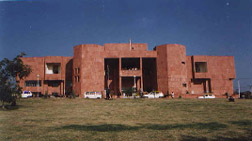 High Courts Of India: Jammu and Kashmir High Court