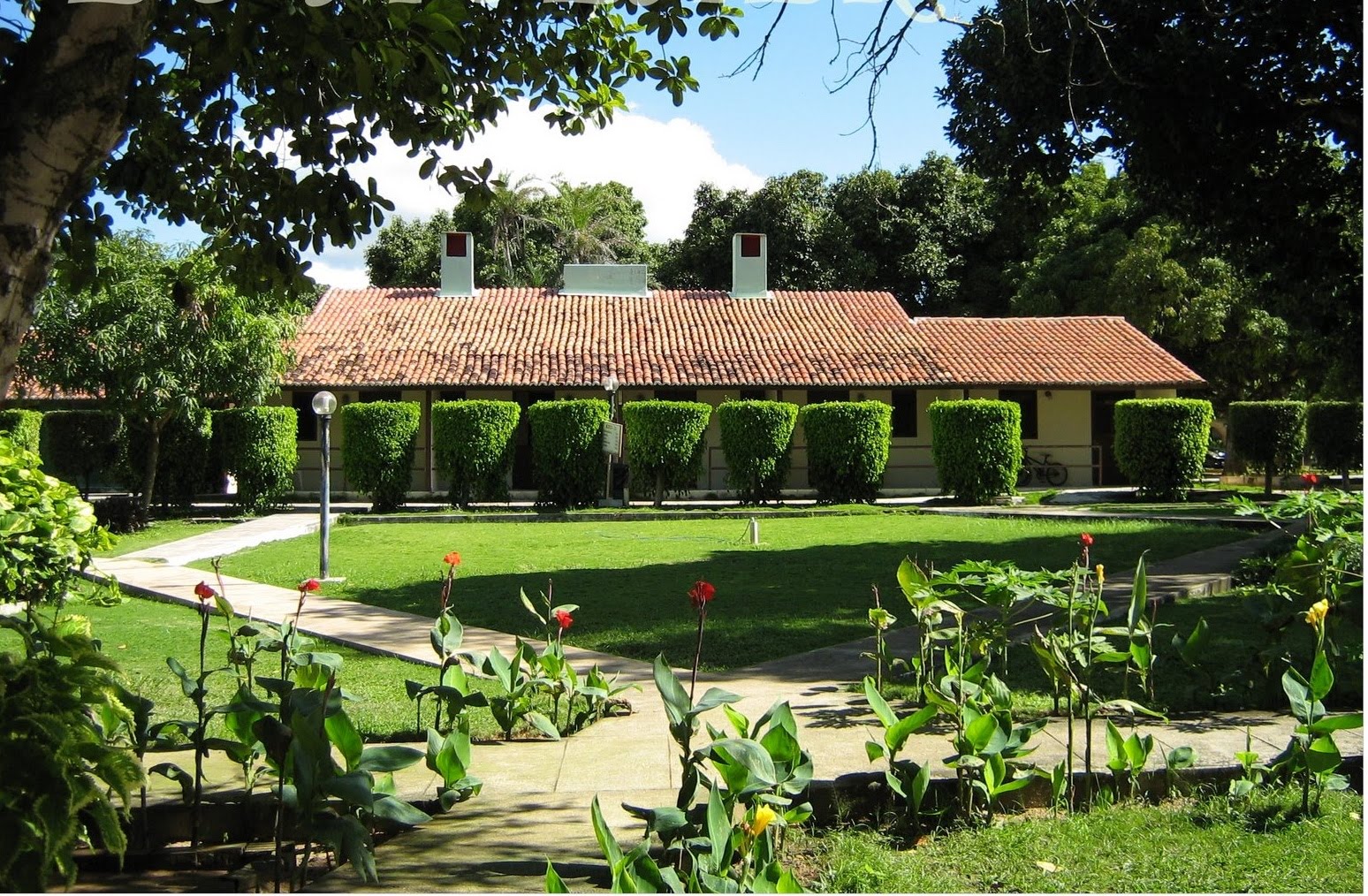 NORDESTE BRASILEIRO: MARTINS-RN, UMA LINDA CIDADE SERRANA