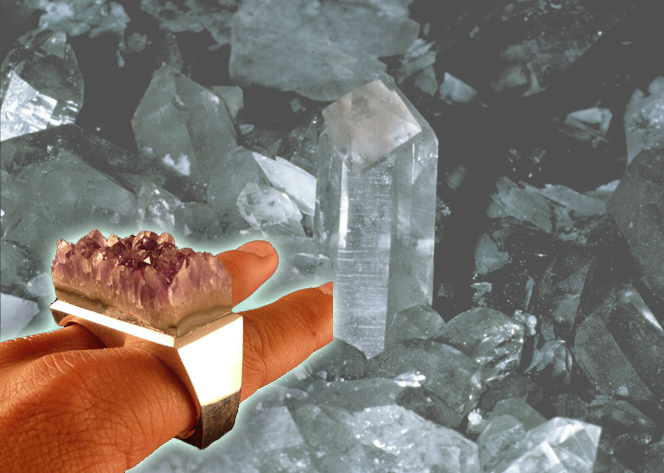 Tri-Inspiration: Triangles in Fashion & the World