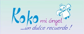 Koko "Mi Angel"