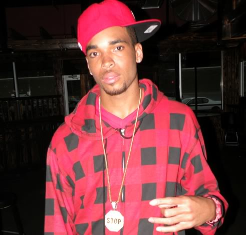 Slim Dunkin | mindblowing ambre