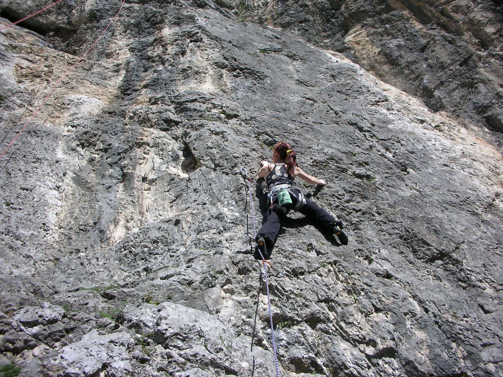 Mount Everest Sleeping Beauty Mystery Revealed