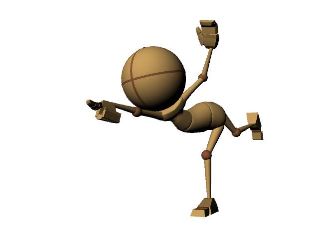 Royal Animation: June 2010