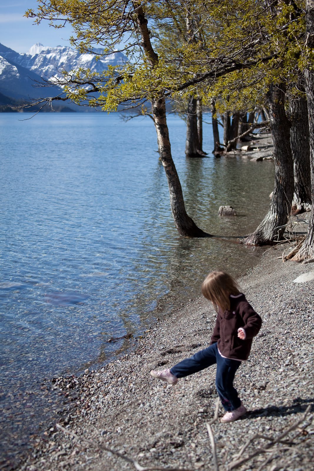 7 pics per week: May 2010