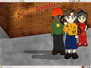 Acerca de Ubuntu: Edubuntu