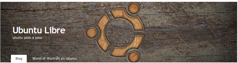 Acerca de Ubuntu: 2010